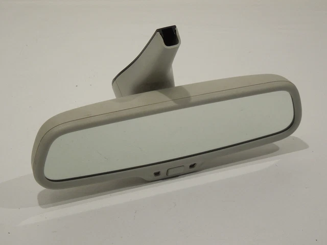 AUDI A8 4H D4 Auto Dimming Rear View Mirror Silver 8R0857511B £175.99 ...