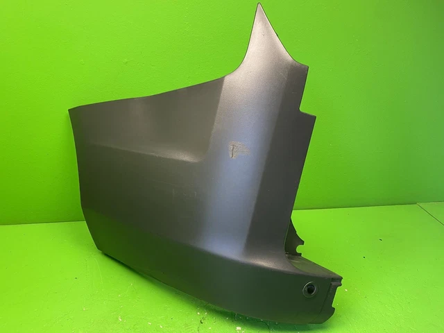 FORD TRANSIT CUSTOM Mk1 Rear Bumper End Left Grey w/PDC 12-18 £48.50 ...