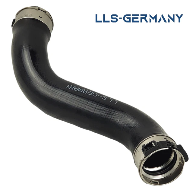 TURBOSCHLAUCH LADELUFTSCHLAUCH FÜR NISSAN NP300 PICK-UP 2.3 dCi / 4x4 ...
