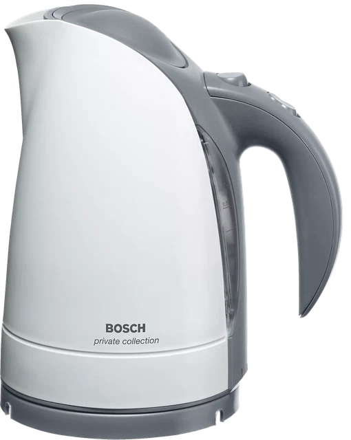 BOSCH TWK6031GB PRIVATE Collection Cordless Electric Kettle 3100W 1.7L ...