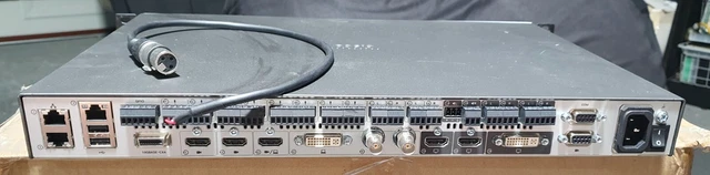 ENHANCE YOUR COMMUNICATIONS Cisco TTC6-12 CTS-SX80CODEC Tele Presence ...