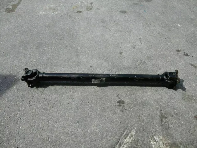 Bmw F30 F31 F32 F33 F34 F36 Articulated Shaft Gimbal Shaft Front
