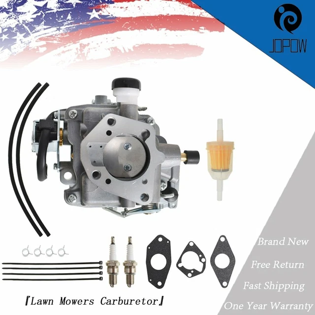 CARBURETOR ASSEMBLY KIT For CH20 CH26 CH25 CH22 For KOHLER 24-853-34-S ...