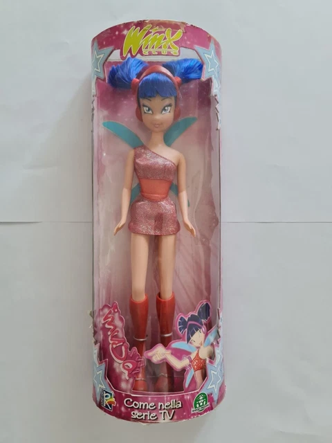 2004 WINX CLUB Musa Precious Games £262.46 - PicClick UK