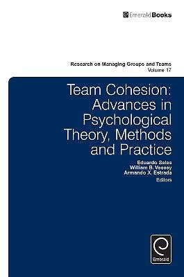 TEAM COHESION - 9781785602832 £102.69 - PicClick UK