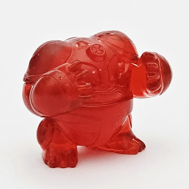 BANDAI BEN 10 ULTIMATE ALIEN Figur 1" Omnitrix Sumo Slammer CANNONBOLT ...