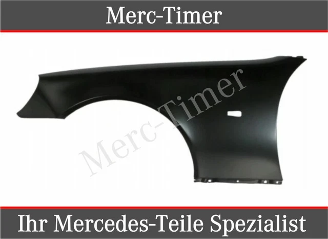 MERCEDES-BENZ R170 SLK-CLASS fenders front left driver's side £355.48 ...