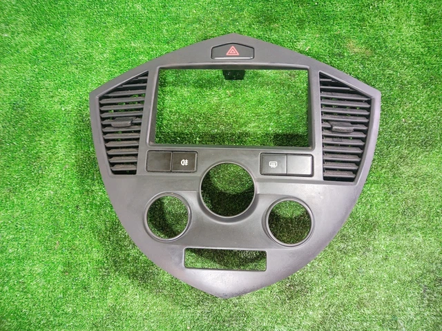 0K2FA55210 MOLDURA / 0K2Fa55210 / 0K2Fa55210 / 804868 Para Kia Carens 2.0 Turbod EUR 29,28 ...