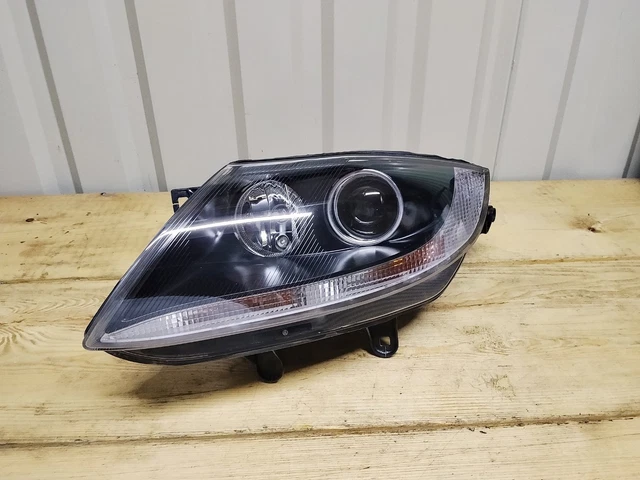 BMW Z4 E85 Bi Xenon Scheinwerfer Headlight Faro Phare *Lhd* EUR 342,00 ...