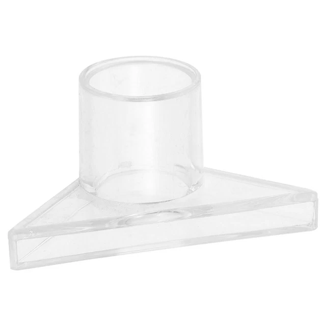 FLAT NOZZLE FOR Fish Tank Extended Rotating Water Outlet Aquarium $15. ...