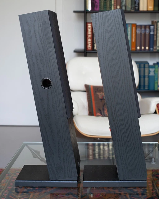 ROYD MINSTREL FLOOR Standing Hifi Speakers. £180.00 - PicClick UK