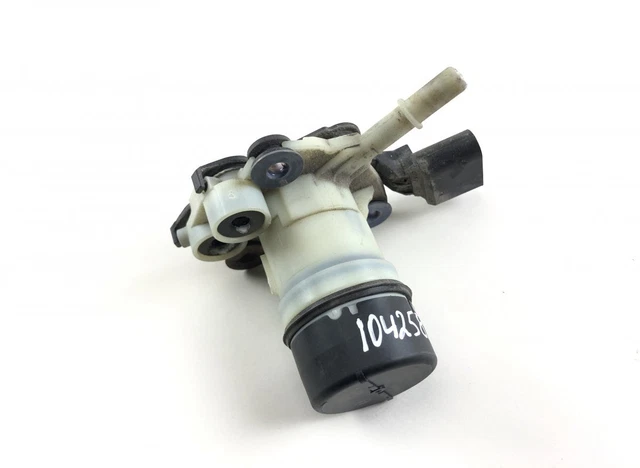 VW PASSAT,AMAROK,CADDY,CRAFTER,GOLF,A3,Q2,Q3,SUPERB,YETI ADBLUE Pump ...