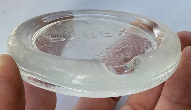 ANTI MONTE LAIT Pour Chauffer Dans Casserole Pyrex France Anti Milk ...