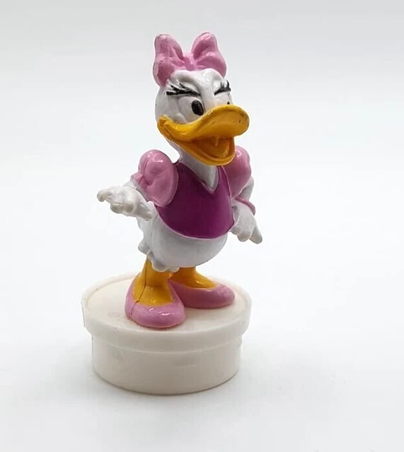 FIGURINE NESTLÉ DISNEY Smarties Mickey - Daisy EUR 3,90 - PicClick FR