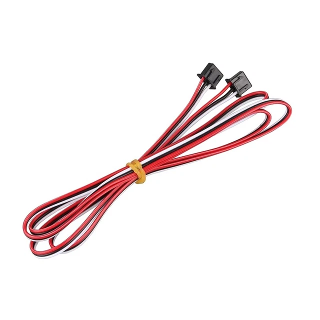 3D PRINTER FILAMENT Detection Module Cable Run-Out Pause Detecting ...