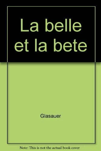 LA BELLE ET la bete EUR 3,99 - PicClick FR