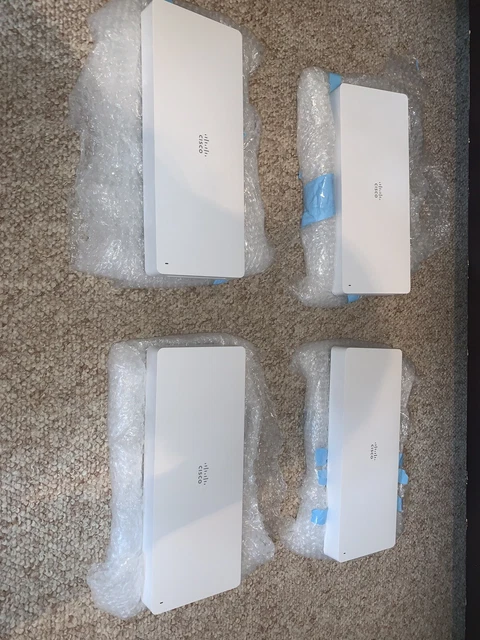 CISCO CS-CODEC-PLUS REF TTC7-25 VideoConference Webex Room Codec CS ...