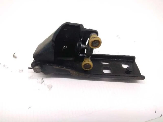 93451715 SUPPORT De Porte Coulissante/Guide pour OPEL VIVARO B FURGÓN ...