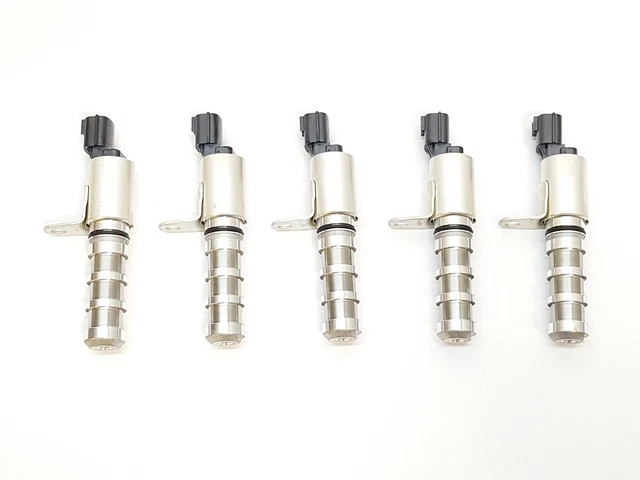 ELECTROVANNE ORIGINAL DACIA Renault Nissan Smart 237964892R 237962295R ...