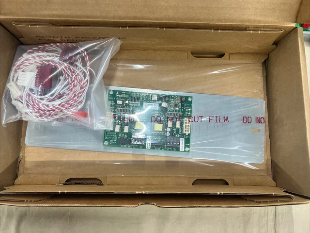 M14595A002 GILBARCO VEEDER Root Encore Intercom KIT Board Call ...