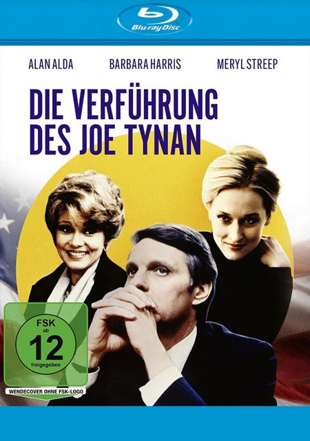 DIE VERFÜHRUNG DES Joe Tynan - (Meryl Streep) # BLU-RAY-NEU EUR 14,79 - PicClick DE
