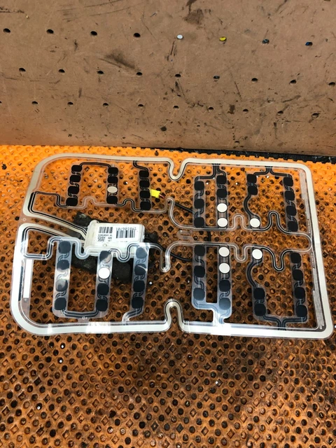 MERCEDES C CLASS Occupancy Sensor W203 Seat Recognition A2038700010 £60 ...