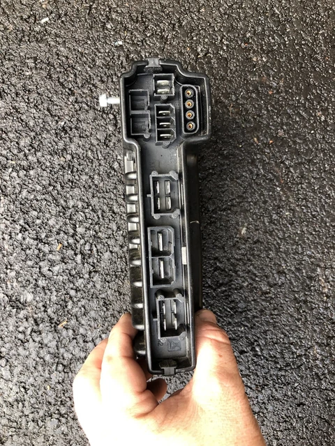 WHEELTECH ENIGMA ECU Control Unit Powerchair Mobility Scooter £89.99 ...