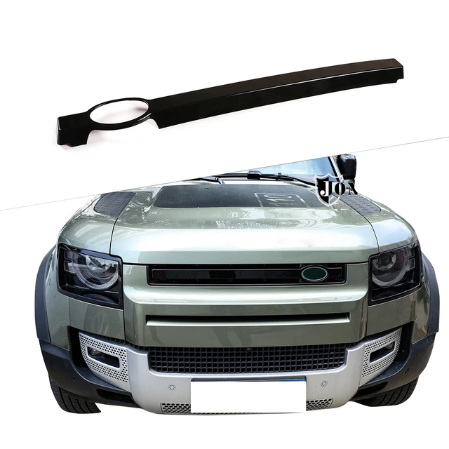 FOR LAND ROVER Defender L663 90 & 110 2020+ Front Bumper Grille In ...