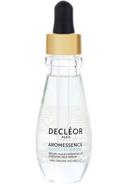 DECLEOR AROMESSENCE NEROLI Bigarade Essential Oils Serum 15ml (New ...