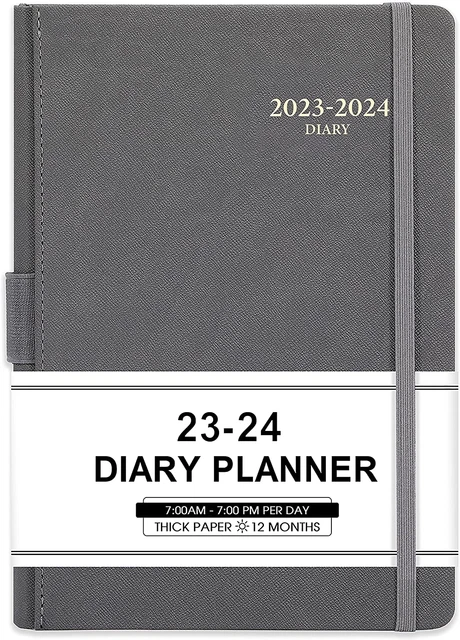 ACADEMIC DIARY 2023-2024 - 2023-2024 Diary A5 Page a Day from July 2023 ... ACADEMIC DIARY 2023-2024 - 2023-2024 Diary A5 Page a Day from July 2023 ...