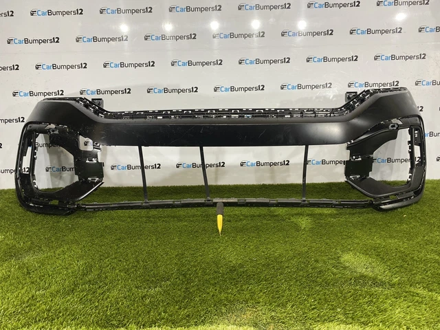 VW T-ROC TROC R 2019-2021 Front Bumper Part Number 2Ga807221M *Wd25 £ ...