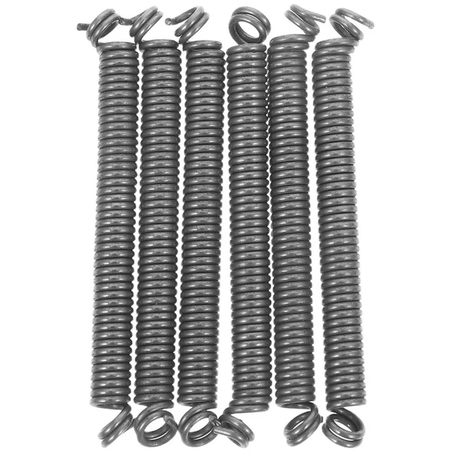 6 PCS DOOR Boot Ring Replacement Front Load Washing Machine Clamp £7.38 ...
