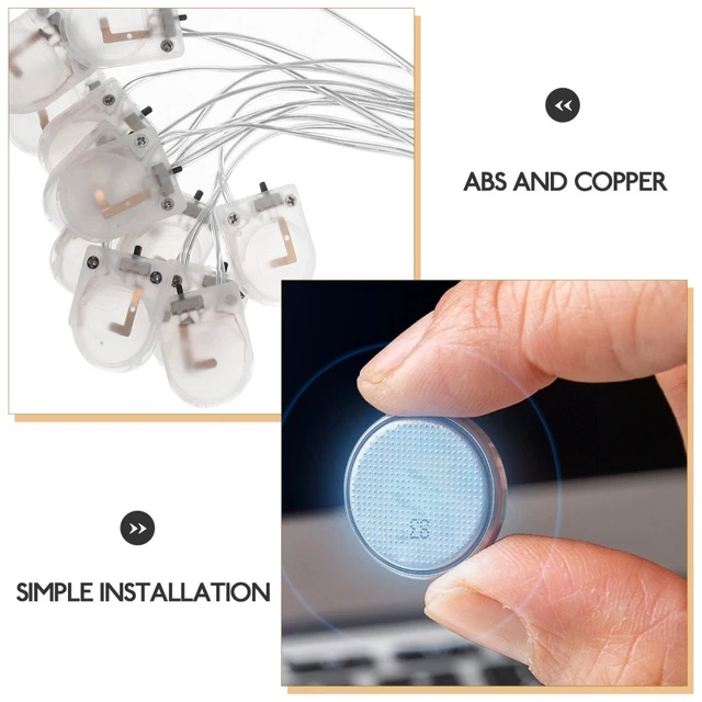 12 PCS PORTABLE Chargers Electronic Box Holder Electric Equipment ...