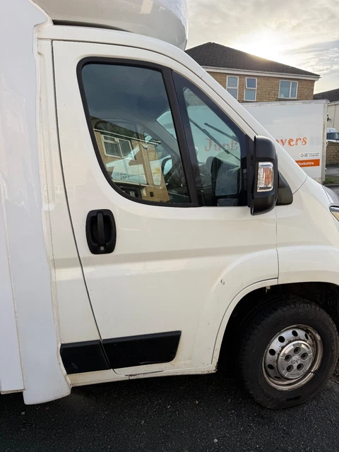 PEUGEOT BOXER LOW loader £100.00 - PicClick UK