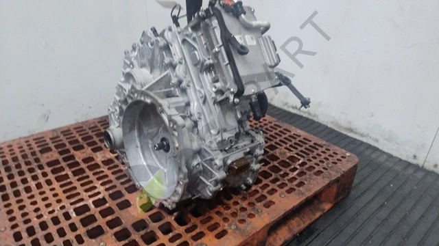 FORD KUGA HYBRID Hev MK3 Gearbox Automatic AND POWER INVERTER H4F45 £ ...