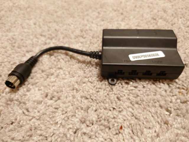 ADJUSTABLE BED OKIN 83492 Toggle Switch control box $25.00 - PicClick