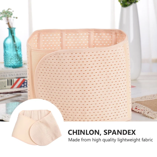 AFTER PREGNANCY BELLY Belt Support Maternity Waist Abdominal Binders ...