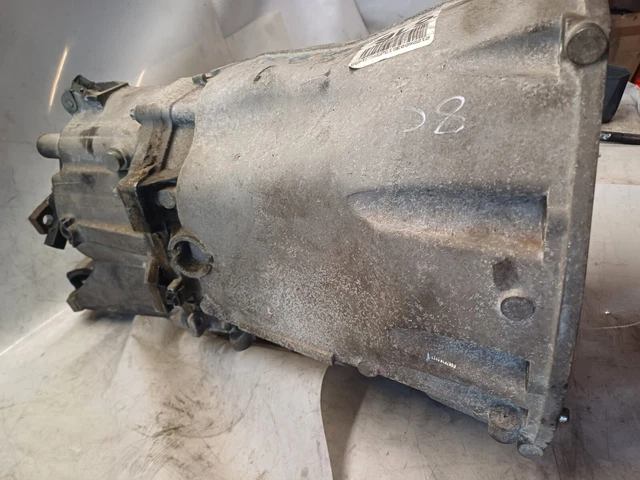 8C* MERCEDES-BENZ W204 W212 Schaltgetriebe Getriebe 716657 EUR 368,10 - PicClick DE