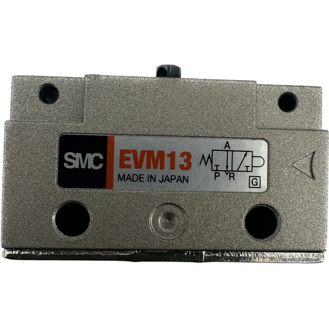 VANNE PNEUMATIQUE SMC EVM13 EUR 21,59 - PicClick FR