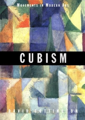 CUBISM (MOVEMENTS IN MODERN ART) By David Cottington *Excellent ...