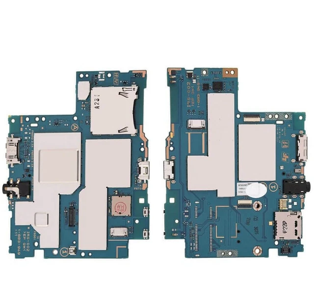 3G WIFI MOTHERBOARD Mainboard PCB For Sony PS Vita 1000 PSV 1000 ...