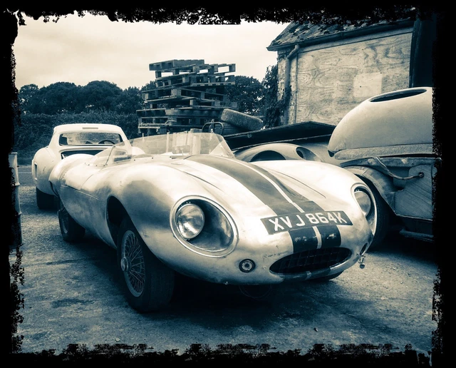 OLD NO7 A352 Fibreglass Body Shell, Spitfire Rebody, 50s Special. Kit ...