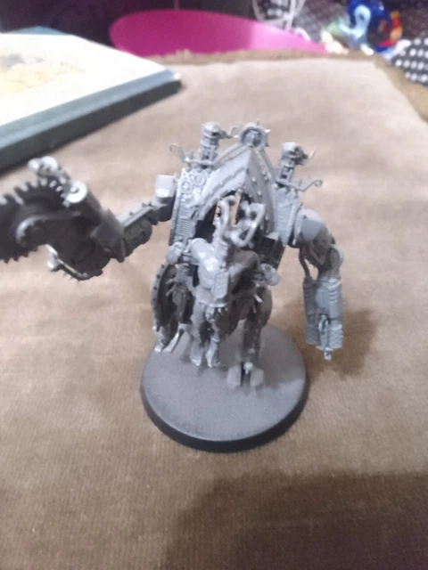 Sisters Of Battle Penitent Engine FOR SALE! - PicClick UK