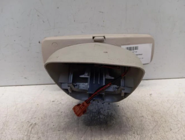 RETROVISEUR INTERIEUR RENAULT LAGUNA 2 PHASE 1 8200000509 EUR 25,00 ...