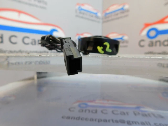 MINI COOPER REAR Tweeters Pair R55 R56 R57 3422639 £16.50 - PicClick UK