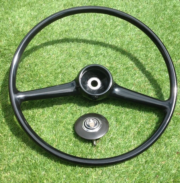 CLASSIC AUSTIN MINI Mk1 Steering Wheel / Bmc / Mowog £255.00 - PicClick UK