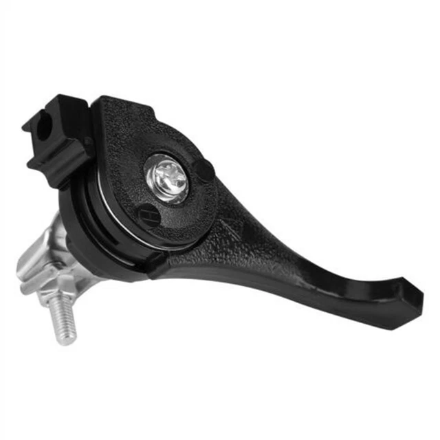THROTTLE LEVER ASSEMBLY For Lawnmower Rammer Replacement Rotovator New ...