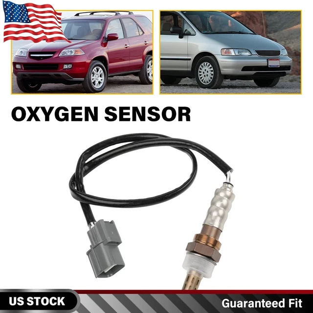 234-4368 O2 SENSOR Oxygen Sensor For Honda Ridgeline 2006-2008 S2000 ...