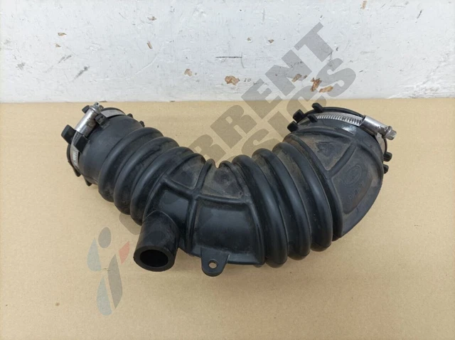 LAND ROVER DEFENDER 90 2.4L Tdci Puma Air Intake Pipe Phd500940 £20.00 ...