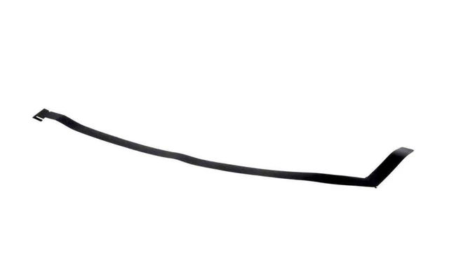 FORD FIESTA MK6 WT Front Left Door Outside Upper Moulded Door 1546809 ...